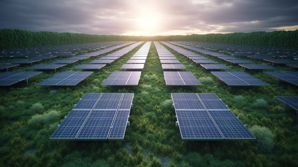 Contact Solar Panel Installers in Wembley, UK | Free Quote